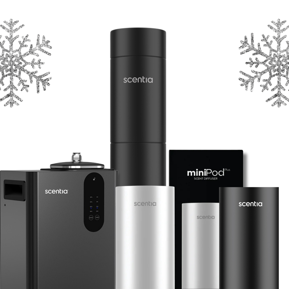 Shop the Best Essential Oils for Your Home | Scentia