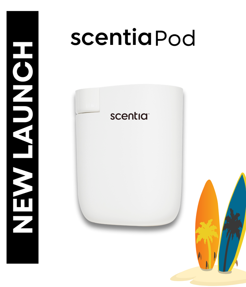 Luxury Hotel Scents & Diffusers | Signature 5-Star Fragrances