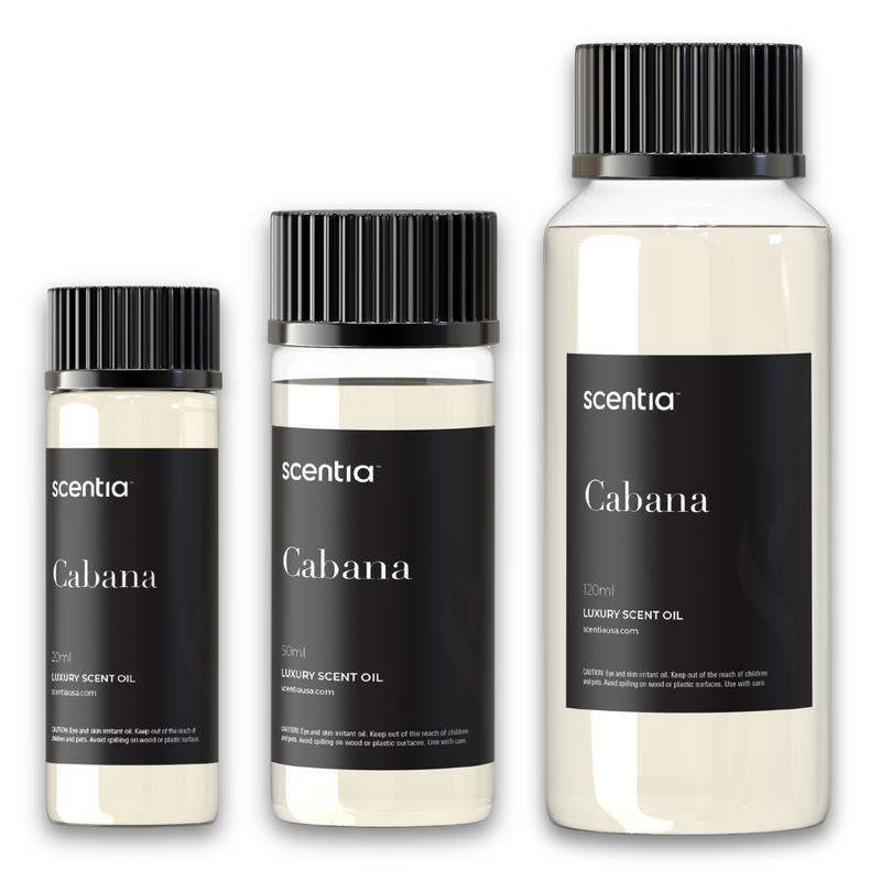 Shop the Best Essential Oils for Your Home | Scentia