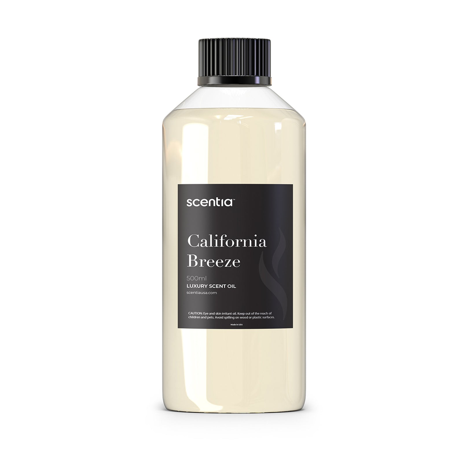 California Breeze Diffuser Oil | Inspired by Delano Hotel – Scentia USA
