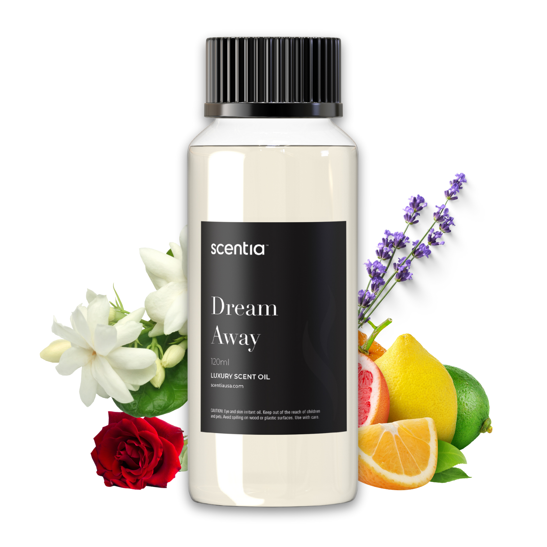 Dream Away Diffuser Oil | Inspired by Jo Malone – Scentia USA