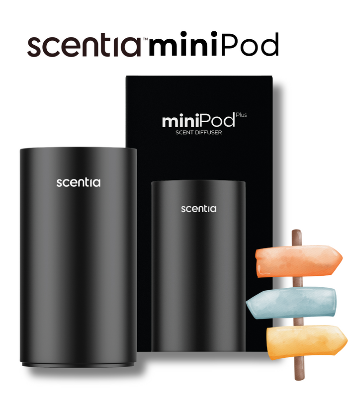 Luxury Hotel Scents & Diffusers | Signature 5-Star Fragrances