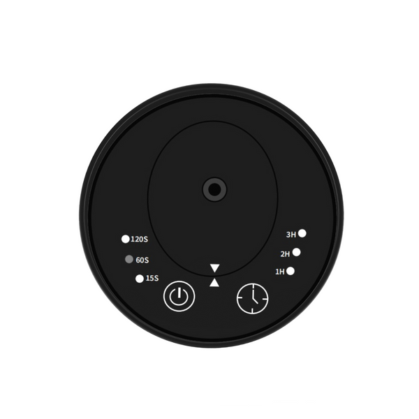 MiniPod Wireless Diffuser | Compact Aroma Device – Scentia USA