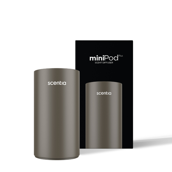 MiniPod Wireless Diffuser | Compact Aroma Device – Scentia USA