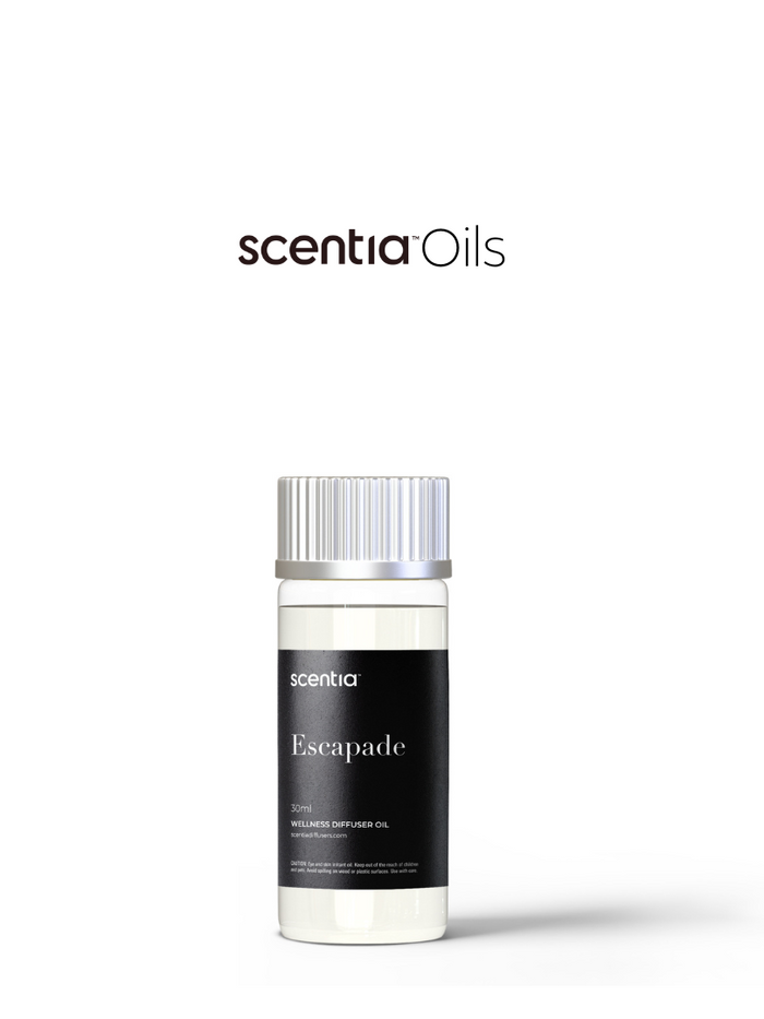 Scentia: Shop the Best Diffusers and Essential Oils