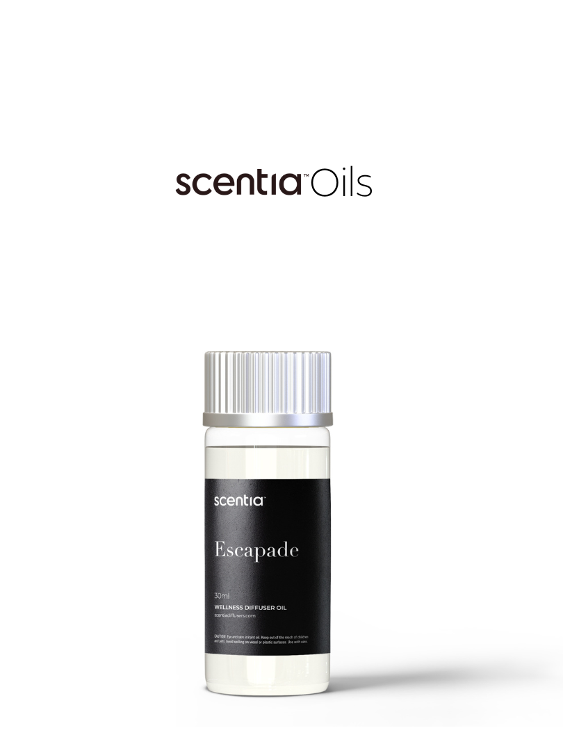 Scentia: Shop the Best Diffusers and Essential Oils