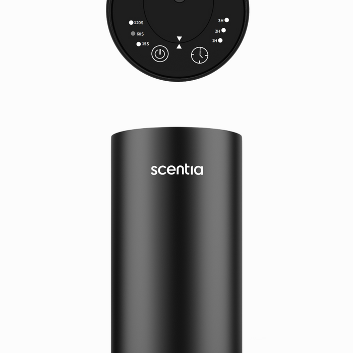MiniPod Wireless Diffuser | Compact Aroma Device – Scentia USA