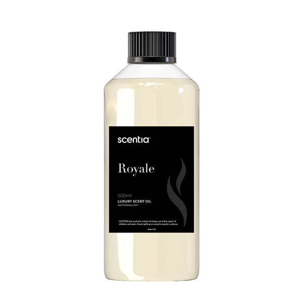 Buy Royale Diffuser Oil Oils 20ML Online at low price. By Scentia USA