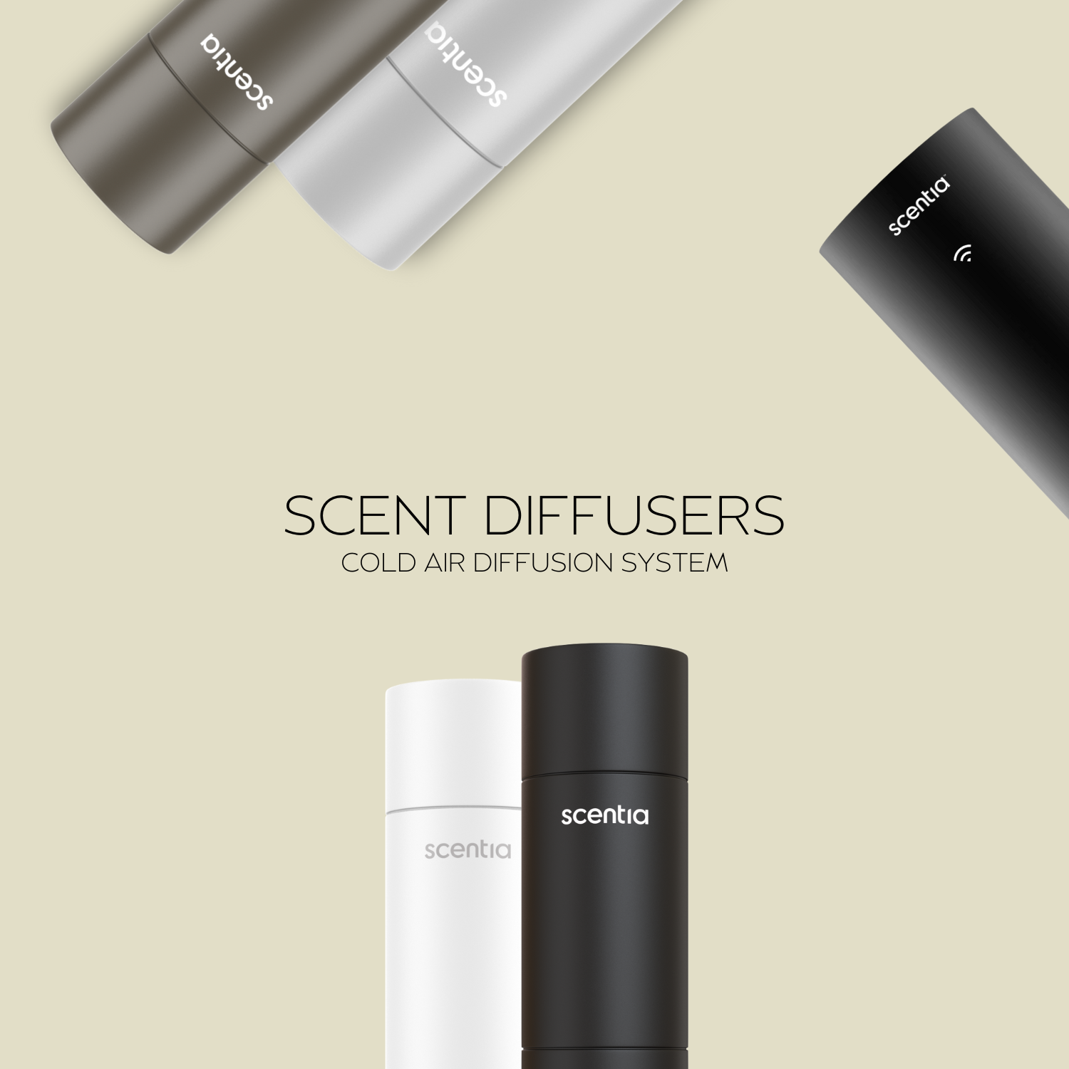 Shop the Best Essential Oils for Your Home | Scentia