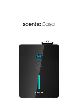 Scentia: Shop the Best Diffusers and Essential Oils