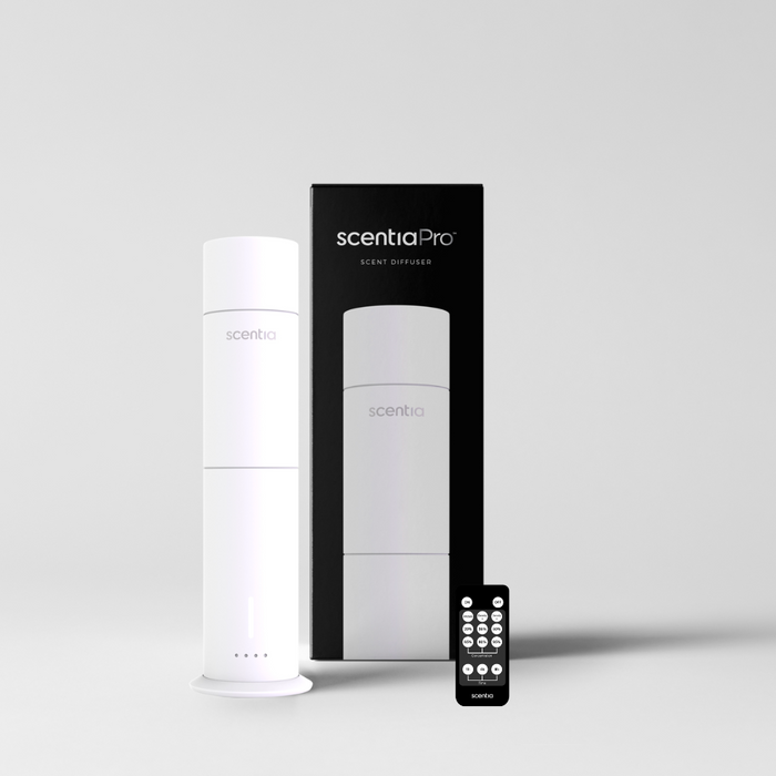 Buy ScentiaPro Scent Diffuser Diffusers Black Online at low price. By ...