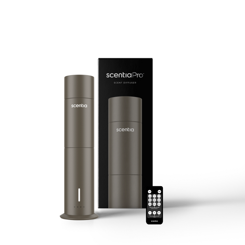 Buy ScentiaPro Scent Diffuser Diffusers Black Online at low price. By ...