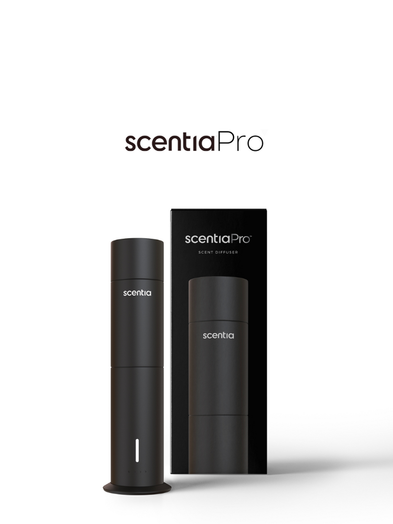 Scentia: Shop the Best Diffusers and Essential Oils