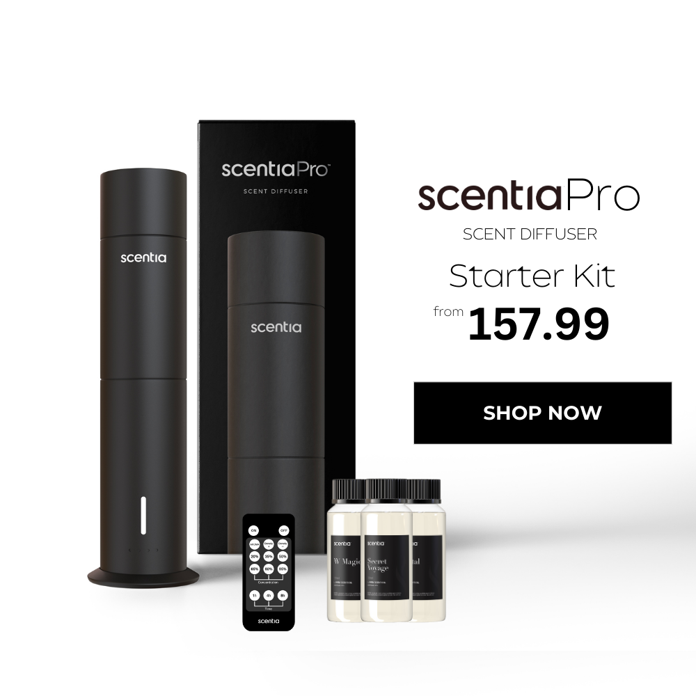 Shop MiniPod Scent Diffuser Starter Kit Online | Diffuser & Essential ...