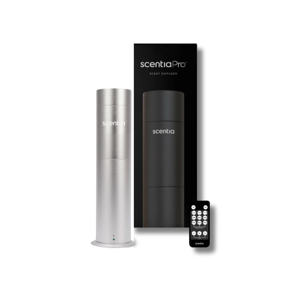 Buy ScentiaPro Scent Diffuser Diffusers Black Online at low price. By ...