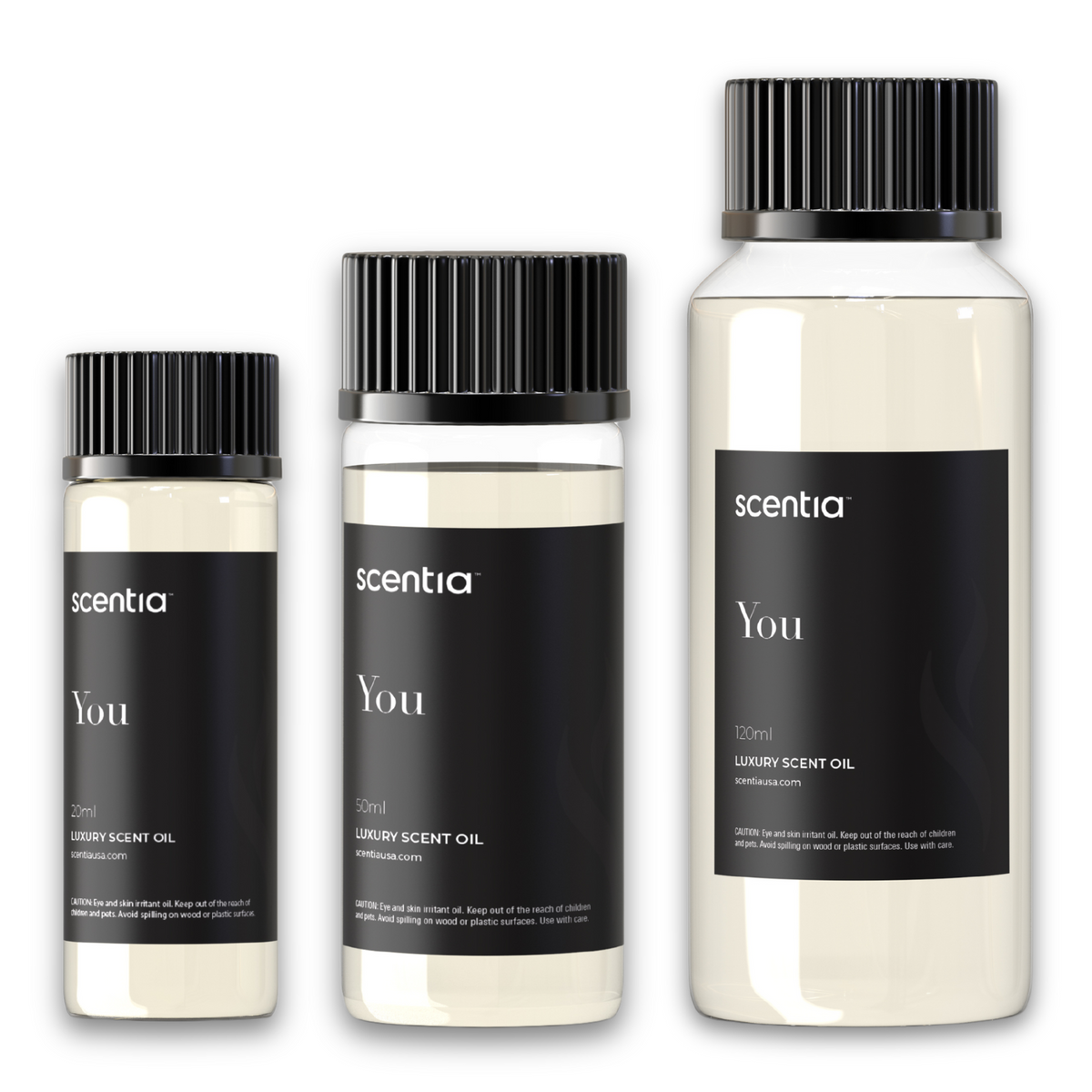 You Fragrance Oil | Signature Aroma – Scentia USA