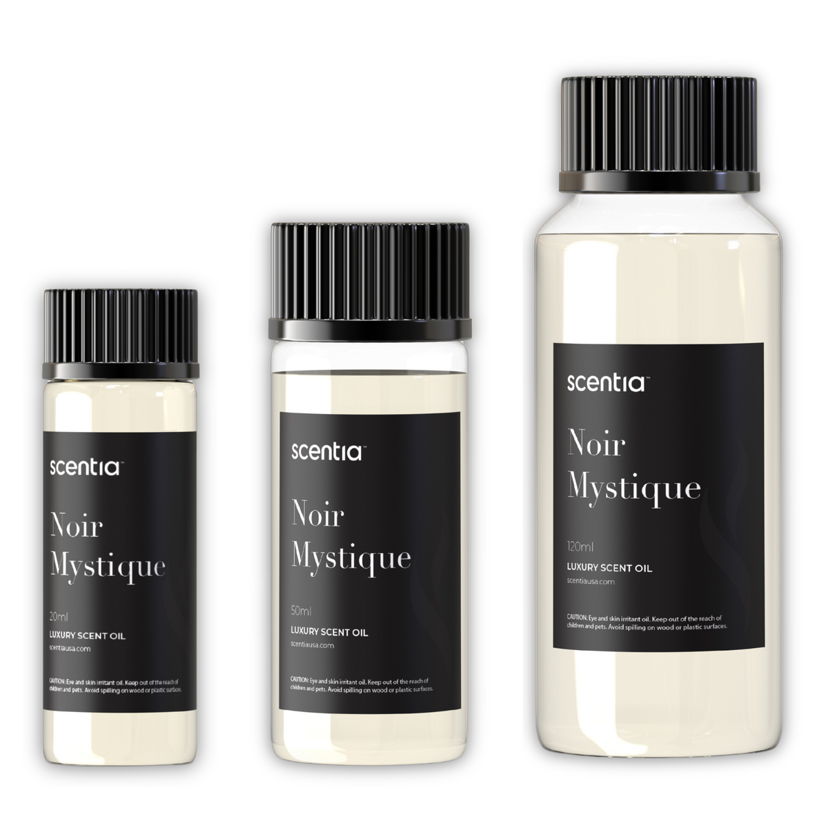 Buy Noir Mystique Diffuser Oil Oils 20ML Online at low price. By ...
